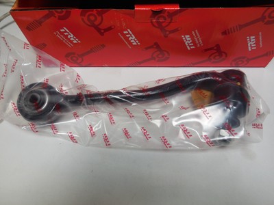 TRW MAKE BMW X5 E53 FRONT RIGHT O/S TRACK CONTROL ARM PLEASE CHECK ...