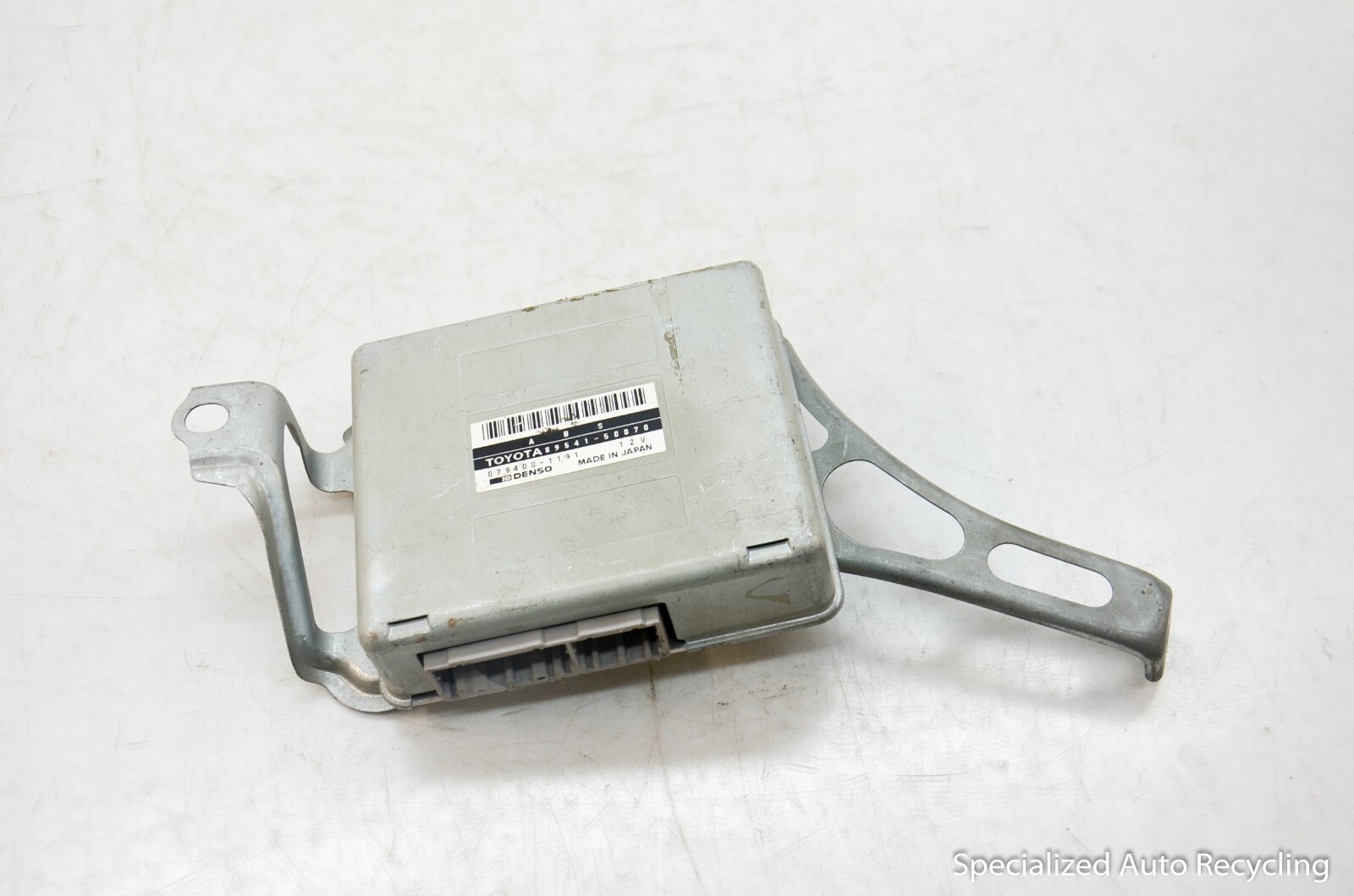 1996 LEXUS LS400 ABS MODULE #89541-50070 | eBay