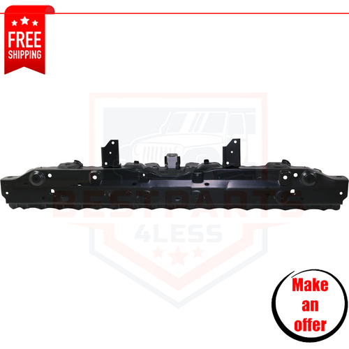 New Radiator Support TO1225455C for 2018-2021 Toyota Camry LE/SE/XLE ...