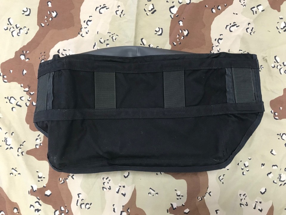 LBT-2684C UW Kangaroo Pouch NAVY SEAL Diver w./ Inflation Valve DEVGRU ...