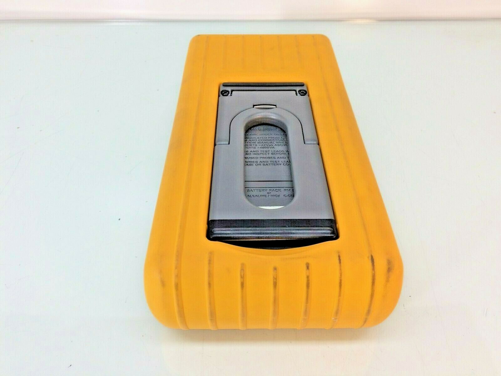 Fluke 99 Scopemeter Series II 50MHz | eBay