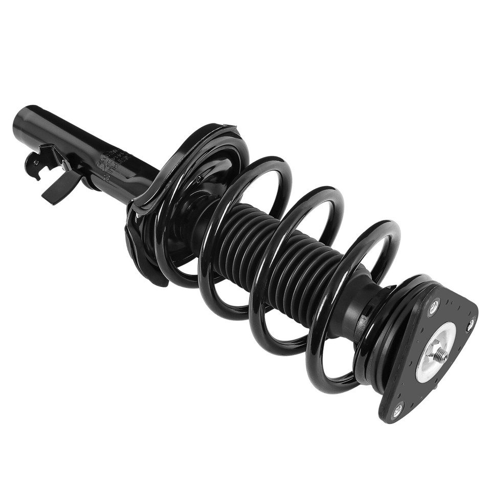 Set 2 Front Complete Shocks Struts Assembly For 2013-2019 Ford Escape ...