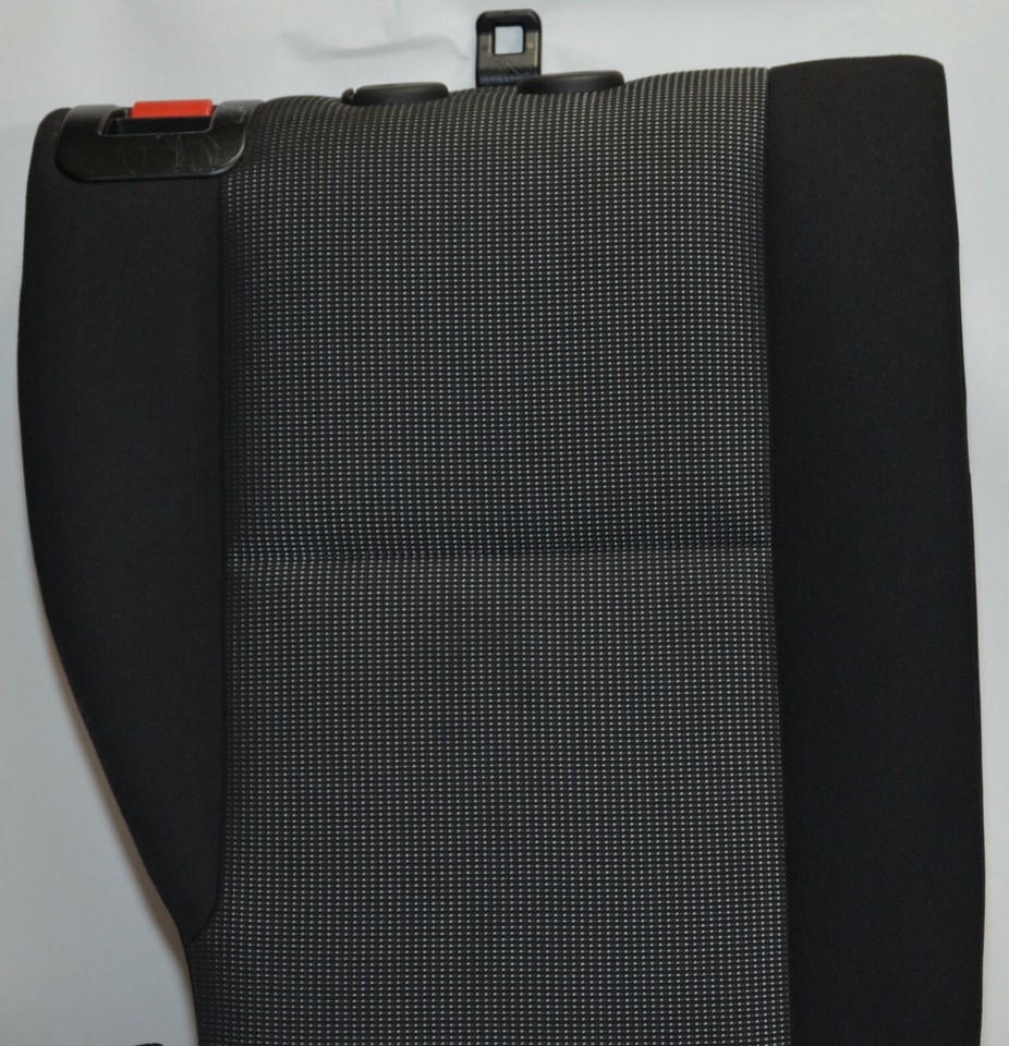 Sedile Mercedes W204 Schienale Coprisedile Destra Modello T Tessuto ...