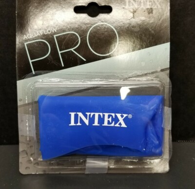 Intex Silicon Swim Cap - Blue - #55991 - NEW!!! | eBay