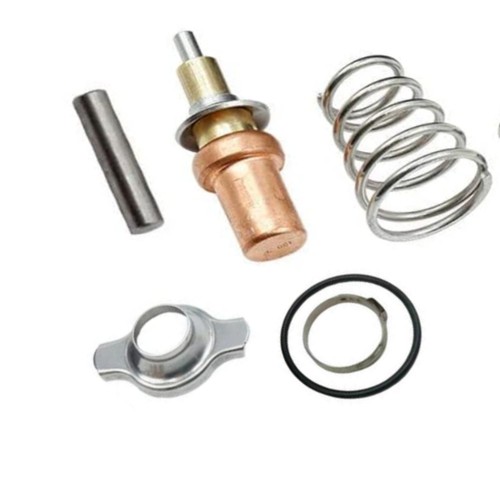 Mercury Verado 135/175/200/225/250/275/300HP Thermostat Kit 892864T04 ...