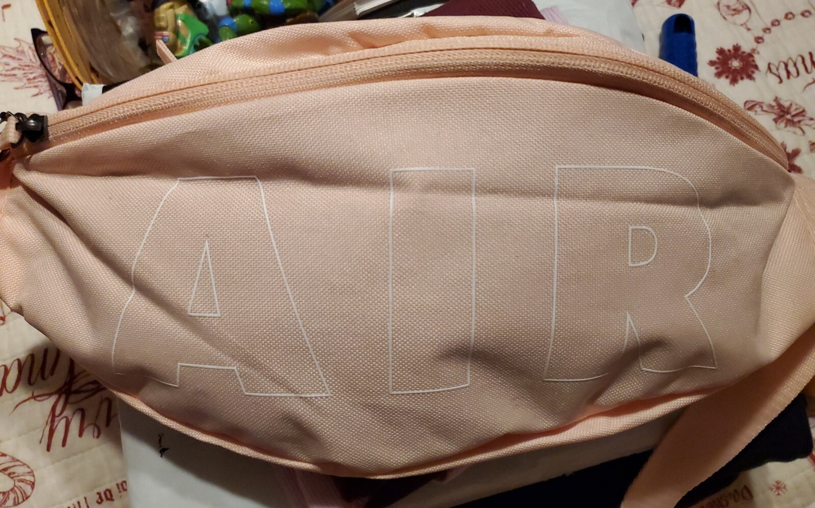 Nike Heritage Fanny Waist Pack Belt Shoulder Bag Cany… - Gem