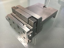 Hirschmann System H Clamping System H2045 B4050l EDM Tooling for sale ...