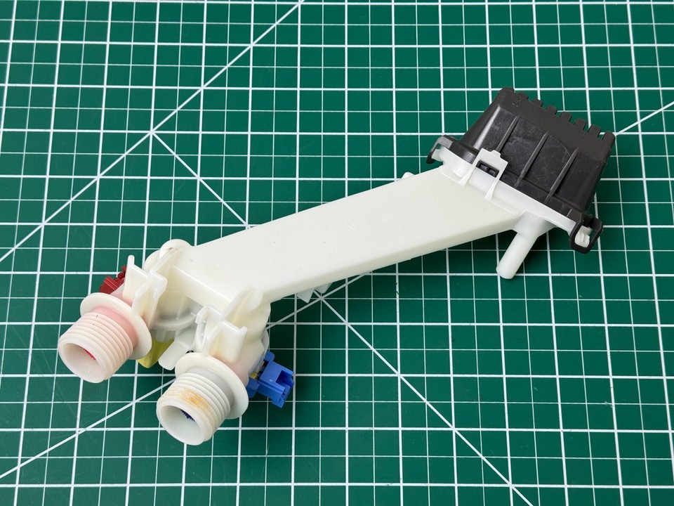 Whirlpool Washer Water Valve W11385821 W11513255 | eBay