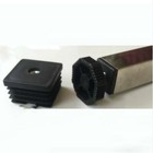 M8 Metric Thread Adjustable Table Feet - Fixed Threaded Furniture Feet ...