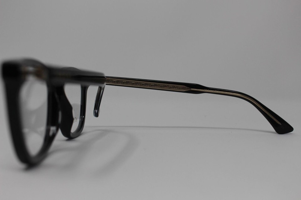 GUCCI mod GC0126O col 001 sz 51/20 Eyeglasses Frame | eBay UK