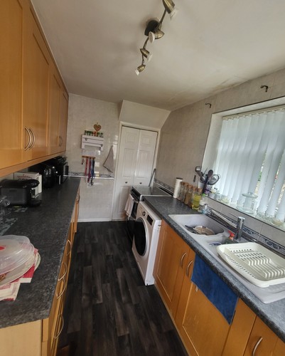 Full Kitchen for Sale – Ideal for Rental Properties or Budget ...