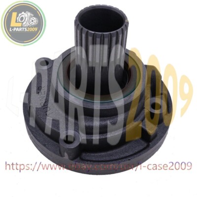 121-7385 1217385 Transmission Pump for CAT 414E 416C 416D 416E, 420D in ...