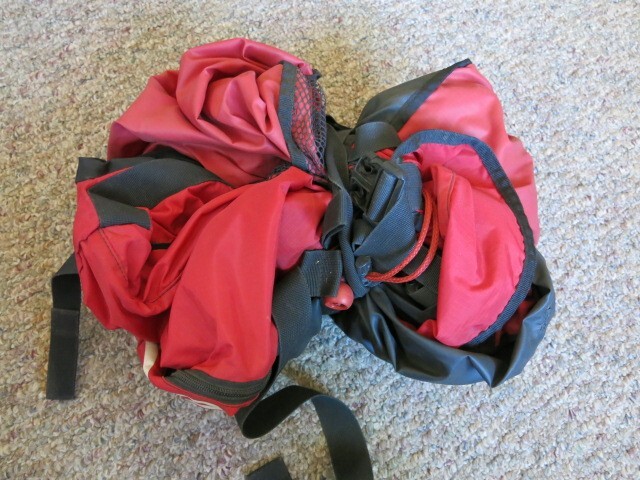 ozone easy bag storage sack | eBay