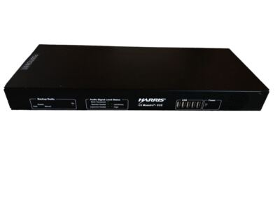 Harris C3 MaestroIP - ECE ECN-2054 Audio Recorder Receiver 9107-ROHS | eBay