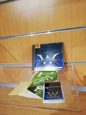 DOUBLE DUNGEON - NEC PC Engine - PCE | eBay