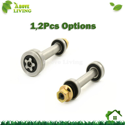 Spindle Shaft For AYP 137646 137645 133172 Husqvarna 532137646 ...