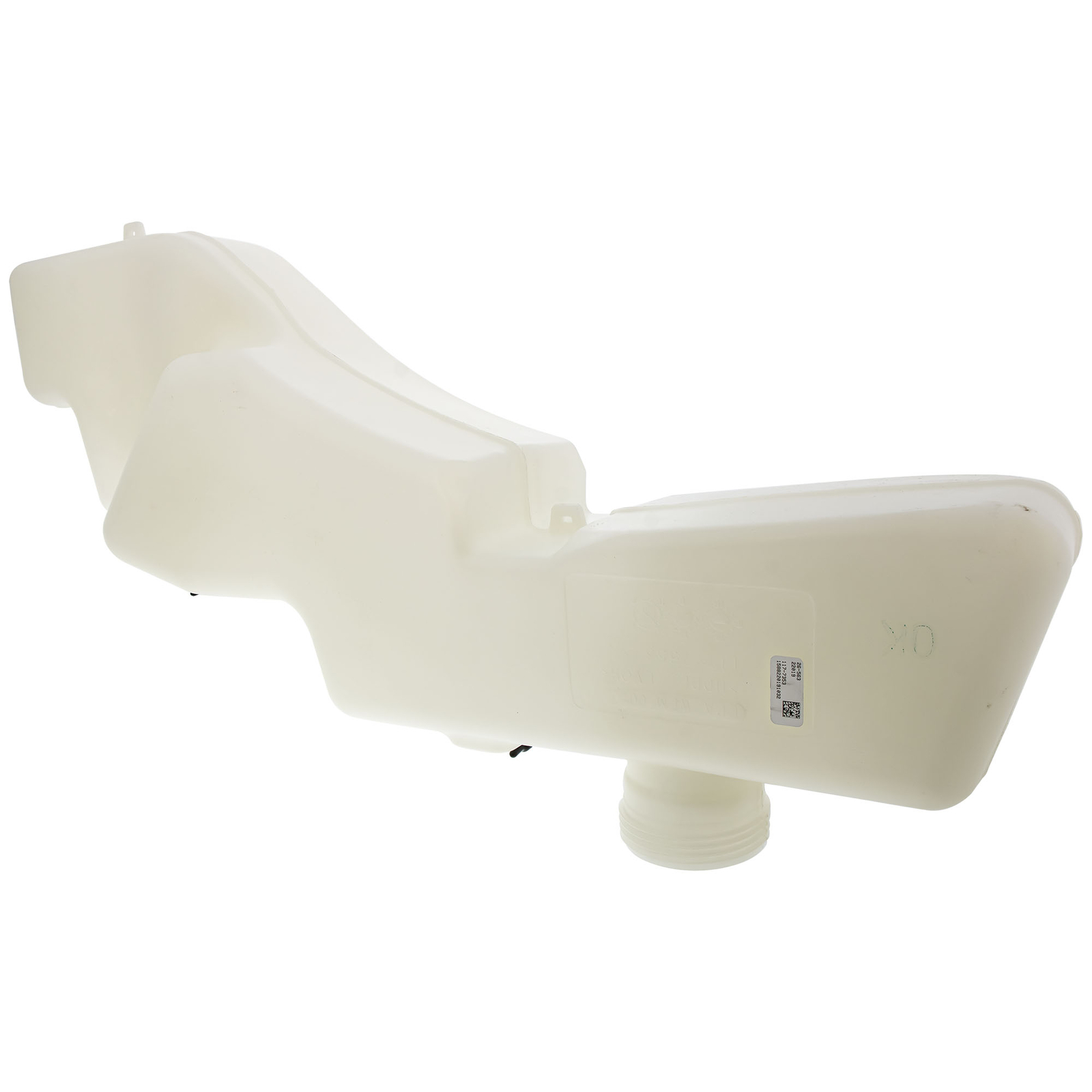 Exmark 119-3324 Fuel Tank Quest for sale online | eBay