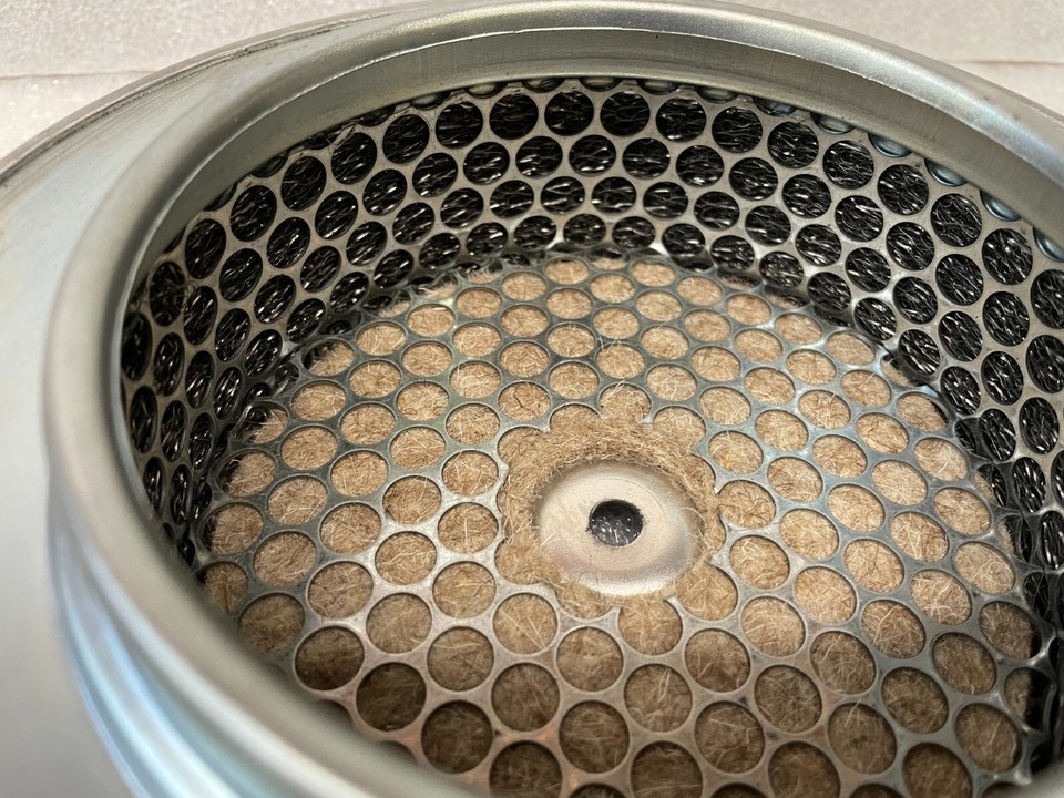 CORVETTE 1956 56 1957 57 AC DUAL QUAD 2X4 & PONTIAC SUPER DUTY WCFB AIR ...