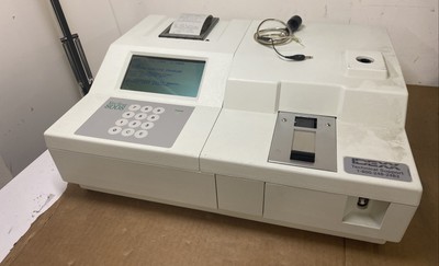 Veterinary - Idexx Vettest 8008