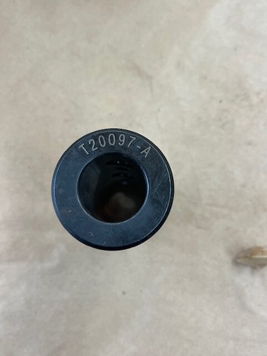 PARLEC ADAPTER REDUCER SLEEVE P/N T20097-A | eBay