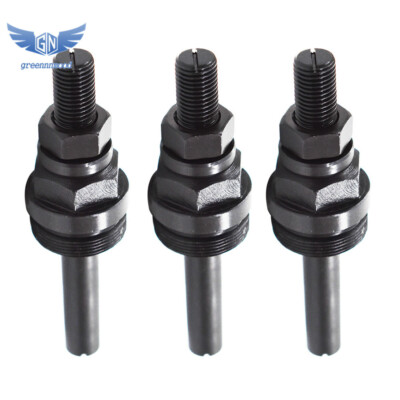 3×5C Adjustable Theaded Collet Stop for Hardinge Lathe,Chuckers,Mills ...