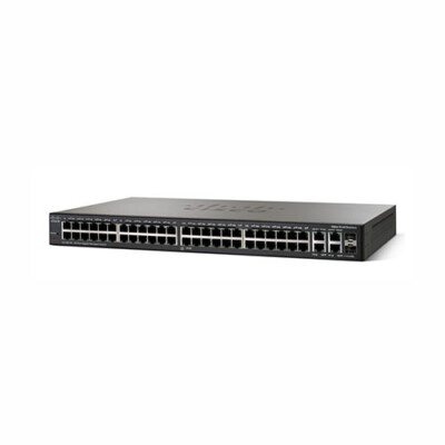 Cisco SF300-48 Switch II price incl VAT 3 yr warranty* B2B | eBay