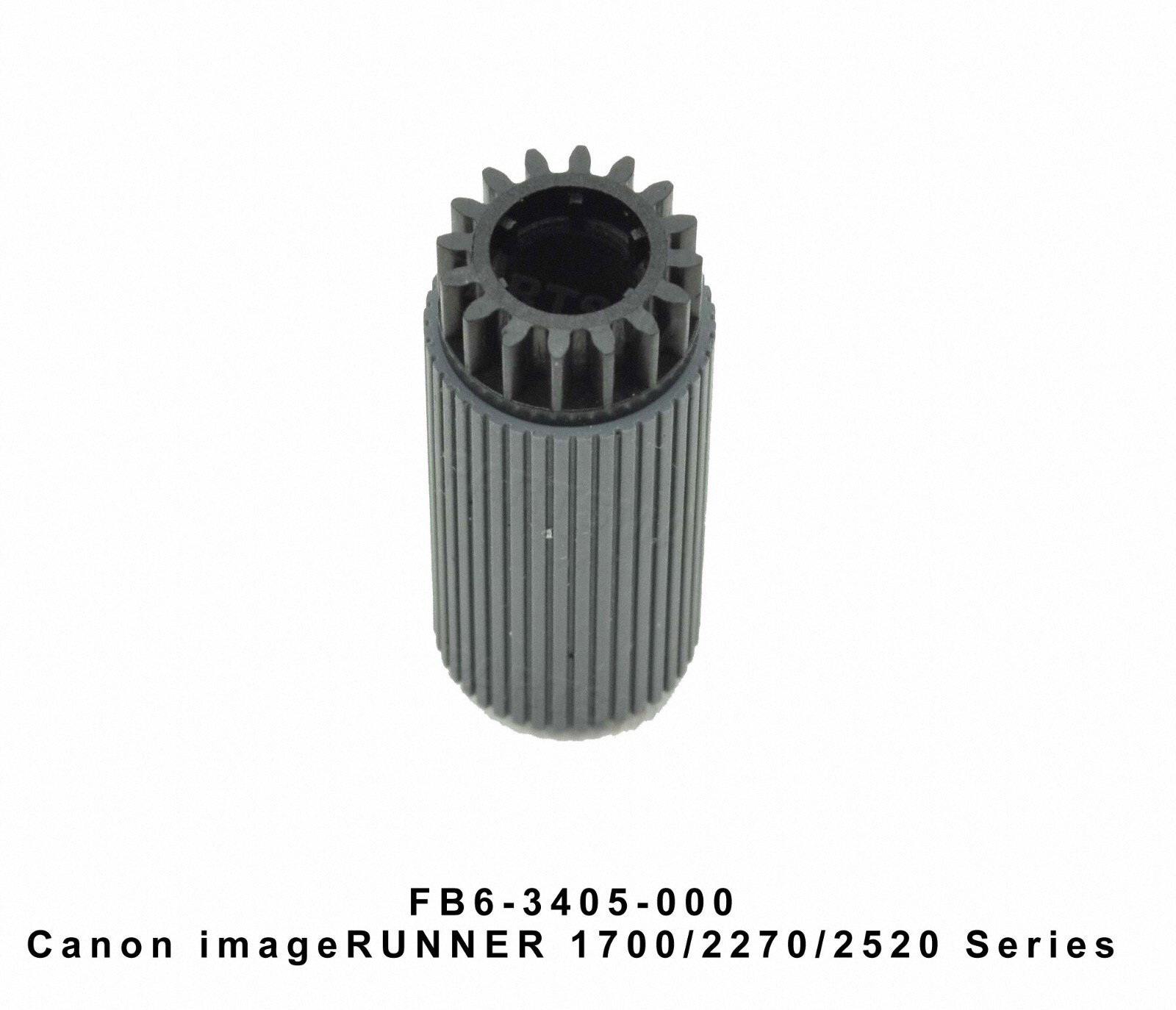 Canon imageRUNNER 1730 2230 3030 C2550 Pickup Roller FB6-3405-000 OEM ...