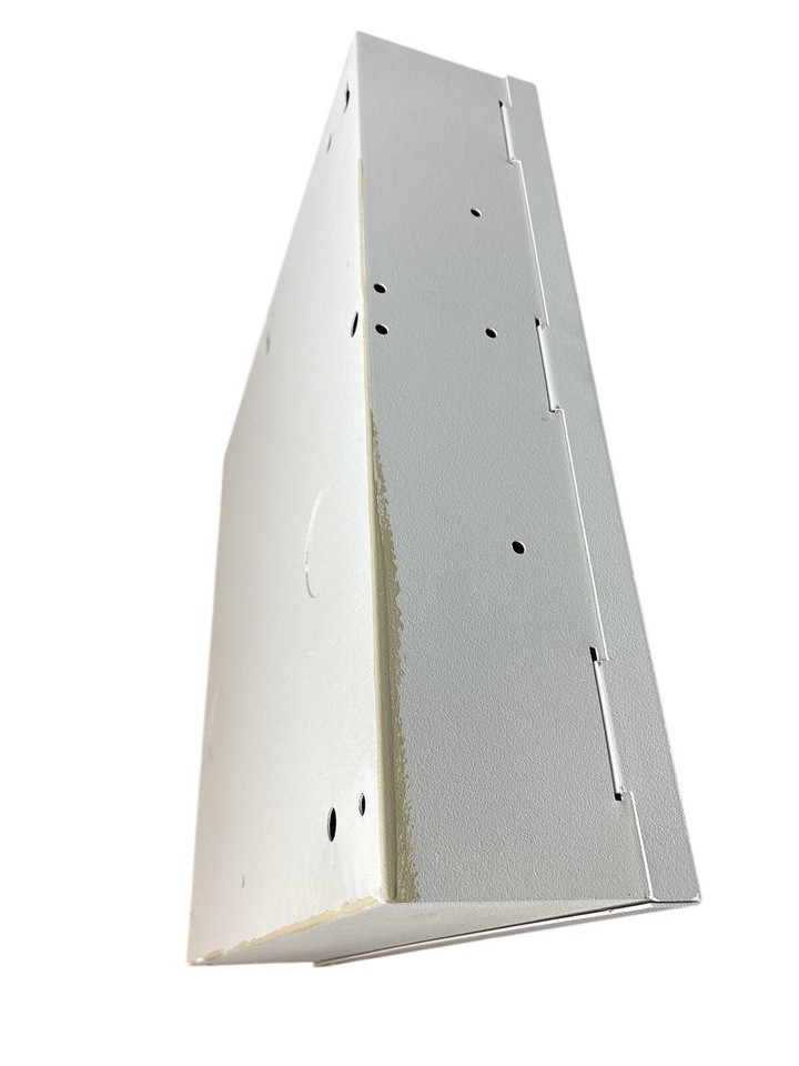 Moose Z1100 Security Alarm System Control Panel for Parts w/2 Keys ...