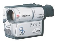 Samsung Hi8 8mm Video Camera Camcorder VP-W80 for sale online | eBay