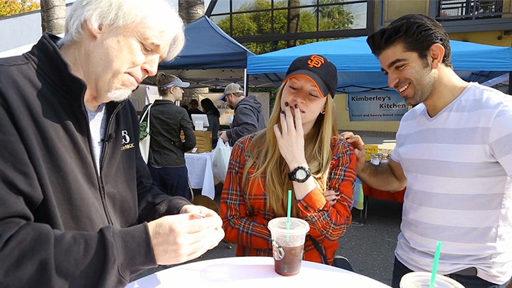 The Jar US Version by Kozmo, Garrett Thomas and Tokar - DVD | eBay