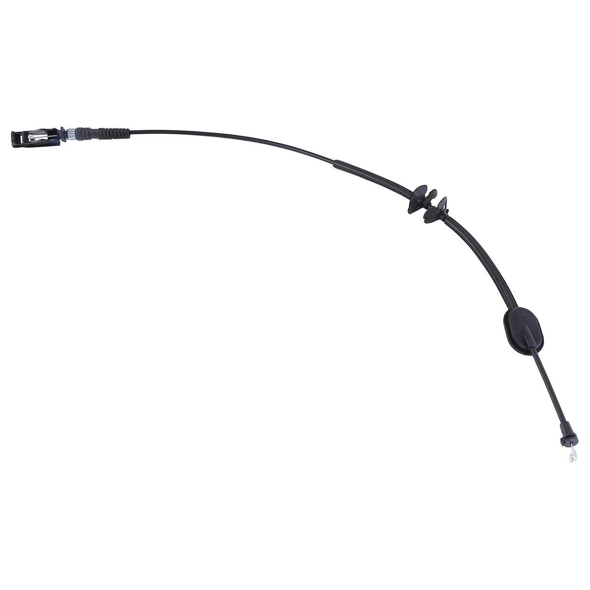 Front Door Latch Release Cable Left Or Right Side For Ford F-150 2015...