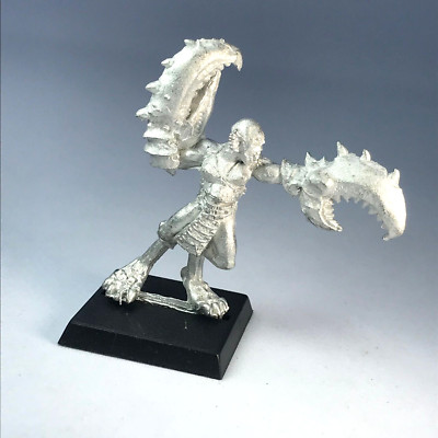 Daemonette of Slaneesh Chaos Daemons Citadel Warhammer Fantasy GW Metal ...