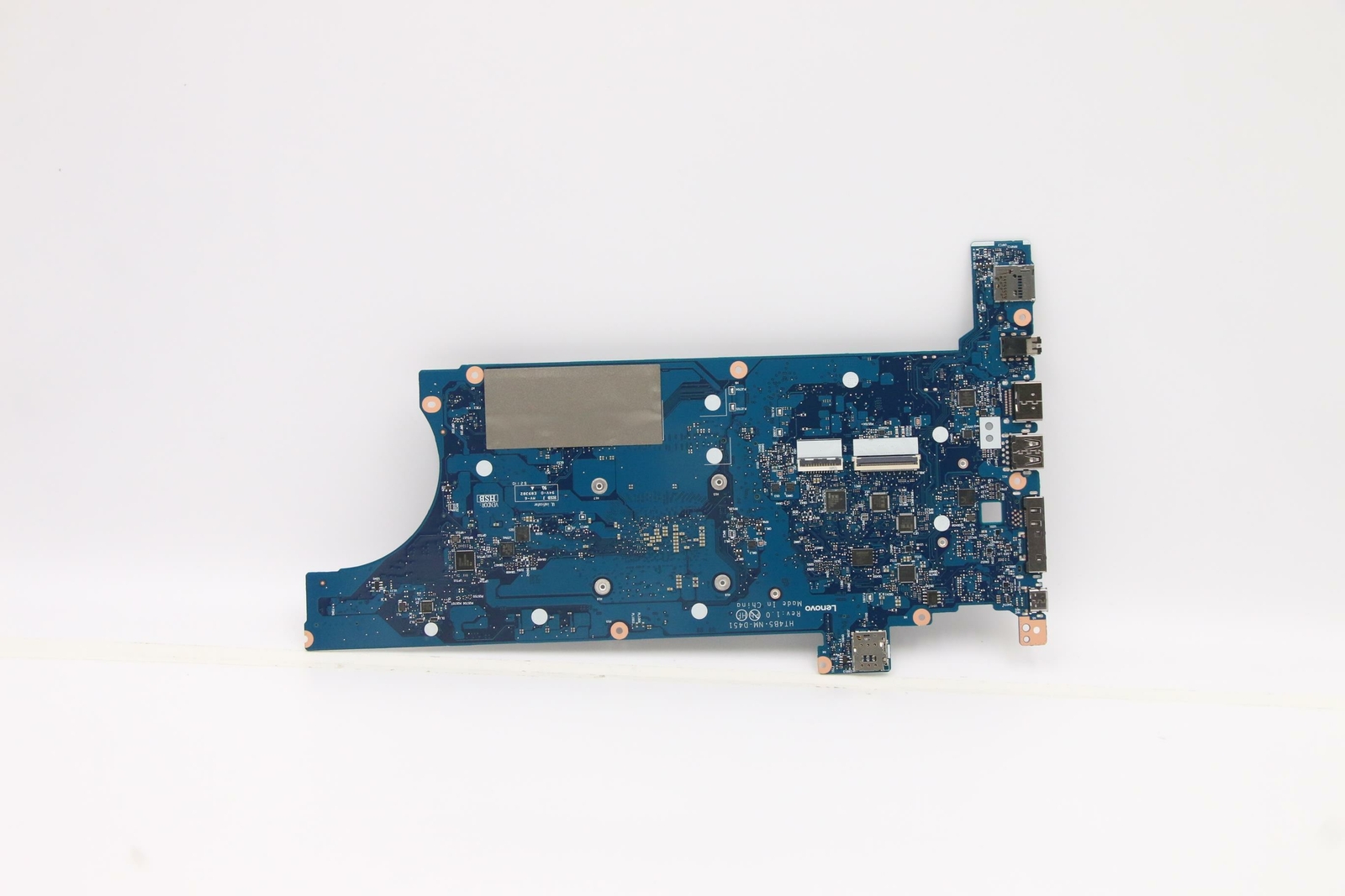 For Lenovo ThinkPad T14 Gen 2 R5-5600U 16G Laptop Motherboard FRU ...