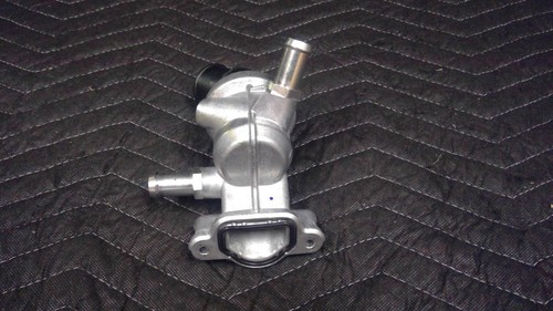 Genuine GM Engine Coolant Thermostat 24588515 2016-2022 Colorado Canyon ...
