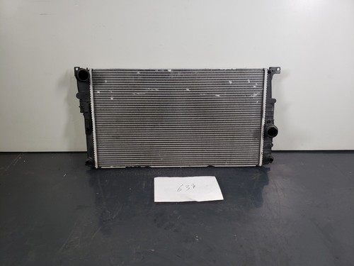 12-16 OEM BMW F23 F30 F32 N26 328 428 Engine Front Main Cooling ...