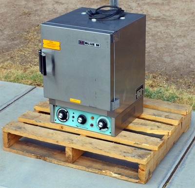 Laboratory Ovens - Gravity Convection Laboratory Oven