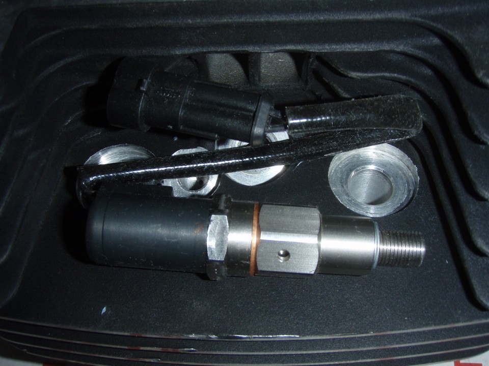 Automatic Compression Release Kit for S&S Ultima Screamin Eagle Harley ...