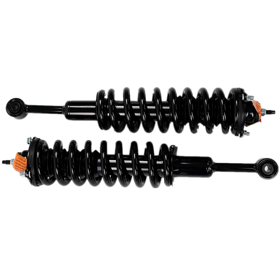 2PCS Front Quick Complete Struts Shock For 07-14 Toyota FJ Cruiser 03 ...