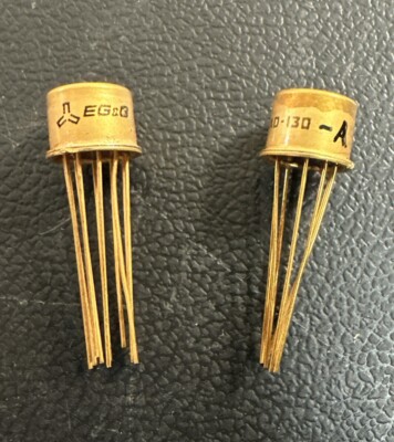 Diodes - Vintage Diode