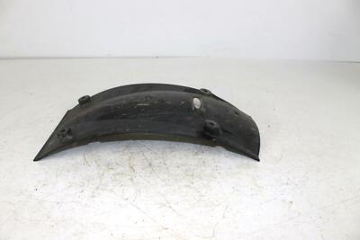 06-19 KAWASAKI VULCAN 900 VN900C CUSTOM SE REAR BACK WHEEL FENDER MUD ...