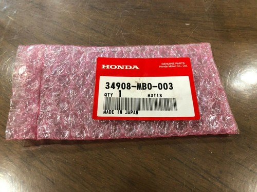 NOS HONDA OEM Light Bulb ATC125 200 250 CB550 CB650 VT500 VT700 34908 ...