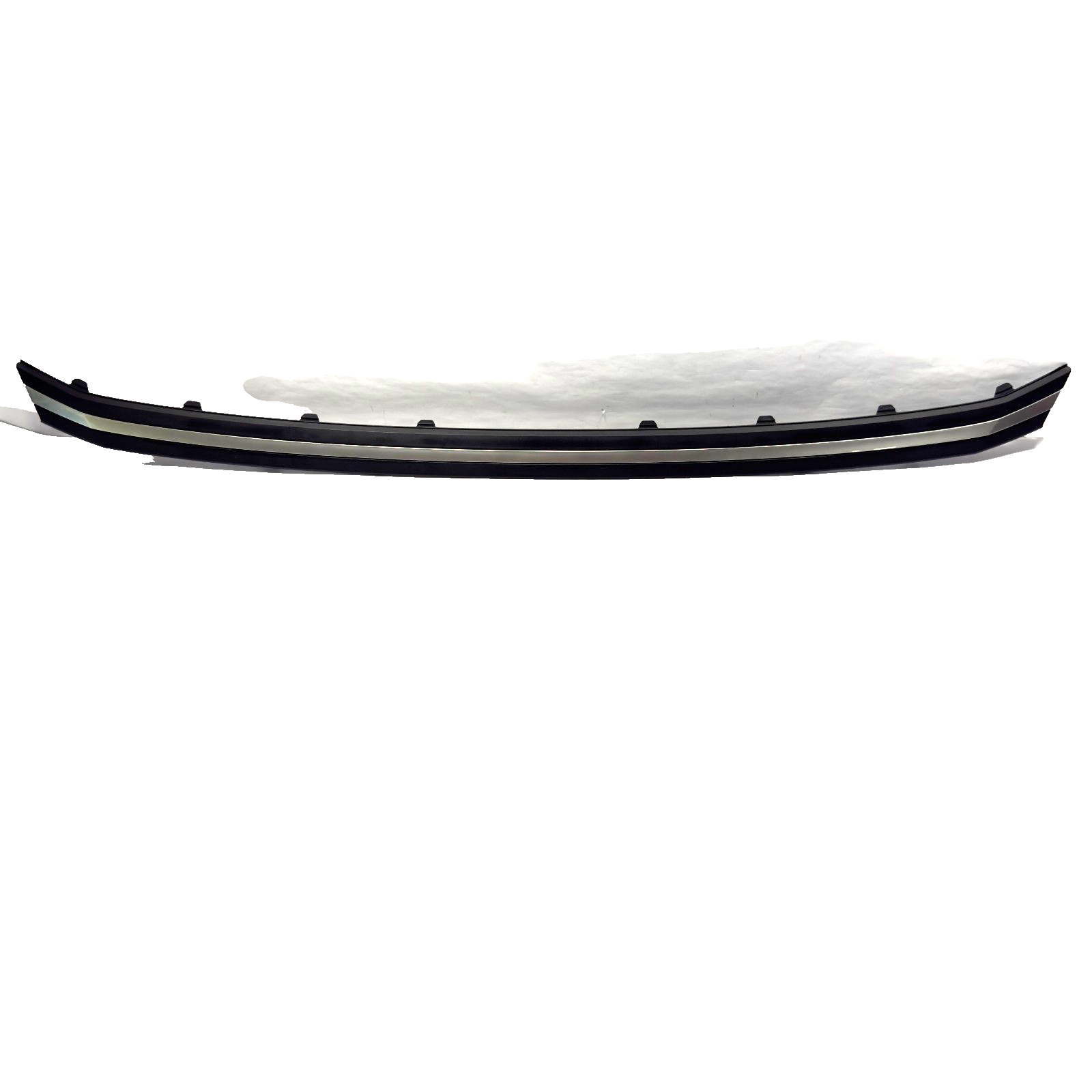 OEM 2024 2025 Hyundai Elantra Center Radiator Grille Garnish Molding ...