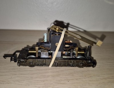 TRIANG EM2 R351 GOOD POWER BOGIE 27000 CLASS ELECTRA OVERHEAD ...