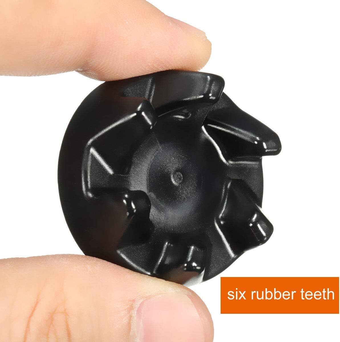 Blender Coupler & Spanner Kit for Kitchenaid KSB5WH KSB5 KSB3 Drivers ...