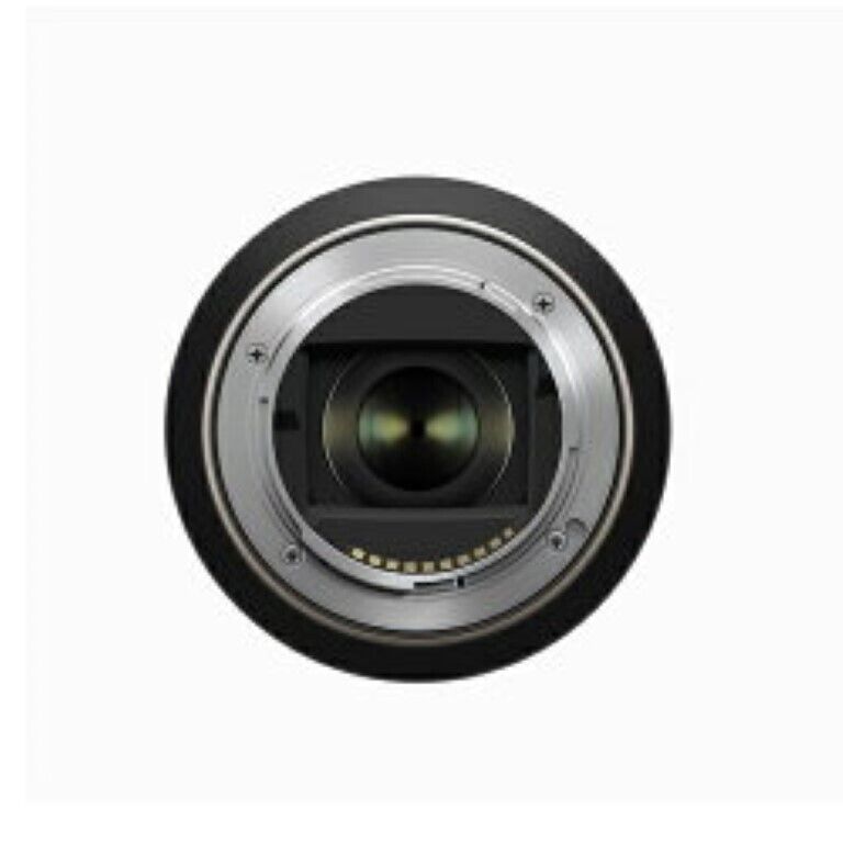 Tamron 17-70mm f2.8 Di III-A VC RXD Model B070 Zoom Lens Tamron 17-70mm f2.8 Di III-A VC RXD Model B070 Zoom Lens