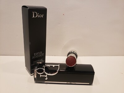 Dior ~ Addict Shine Lipstick Intense Color Hydrating Lipstick ~922 ...