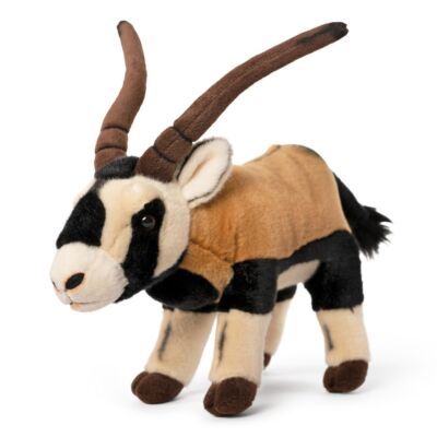 Okapi toy 13"/33cm stuffed animal by Living Nature | eBay