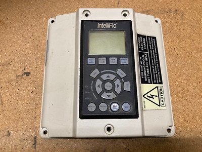 Pentair IntelliFlo LCD Display Screen KEYPAD *299.99* (+Core Charge See ...