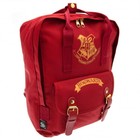 Harry Potter Red & Gold Premium Backpack | eBay