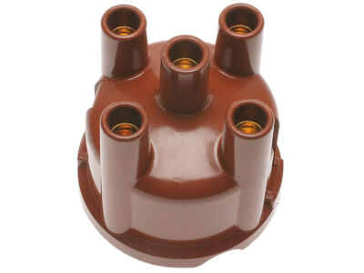 Distributor Cap SMP 8VMF13 for Saab 95 96 1967 1968 | eBay